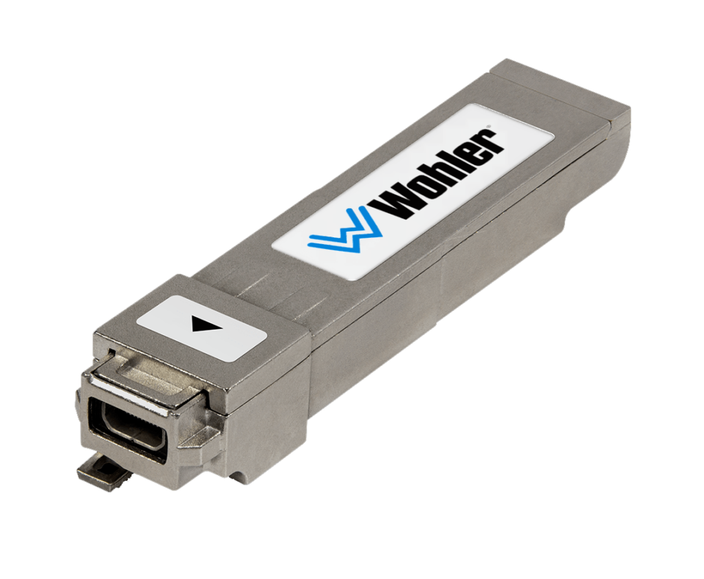 SFP-HDMI-Output (VIDEO-2 & 12G-SDI) SDI to HDMI/DVI Output