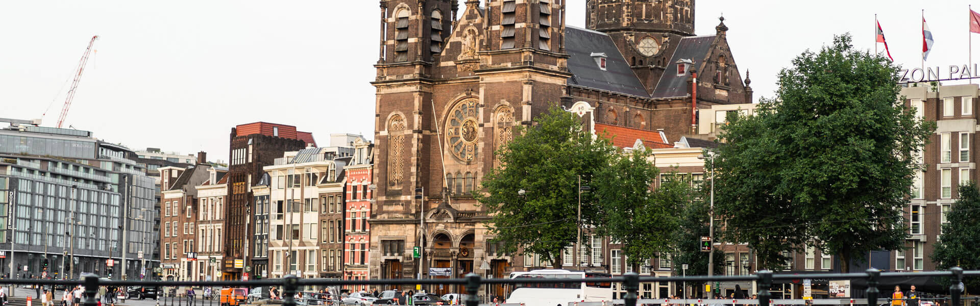 IBC, Amsterdam, September 13-16, 2024 - Wohler Technologies